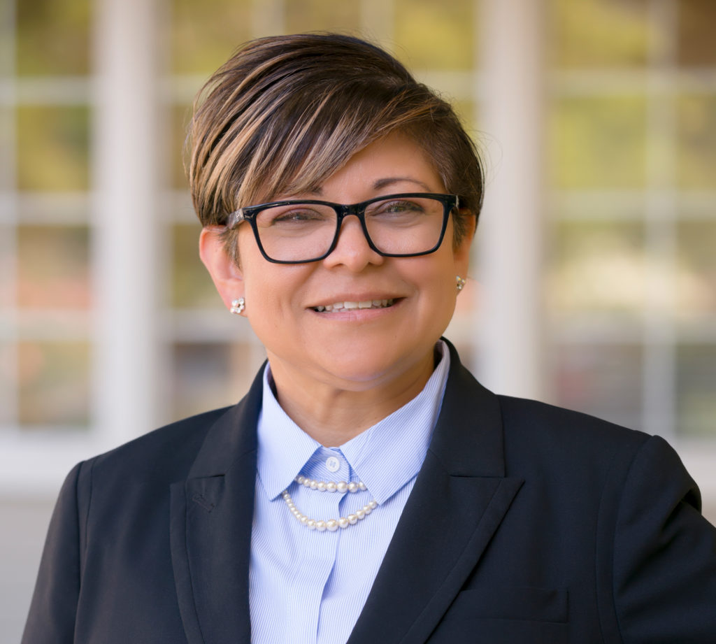 Denise - James A. Ward Law